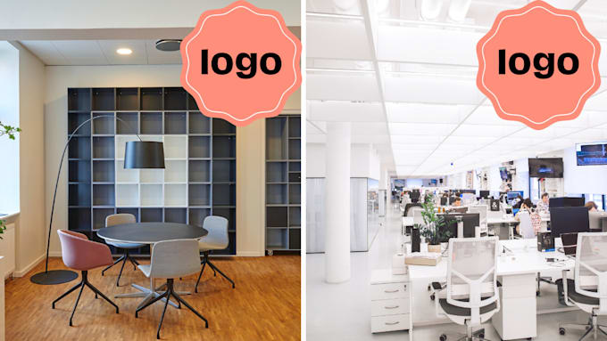 Do custom zoom background design wizard by Saim_editor2 | Fiverr