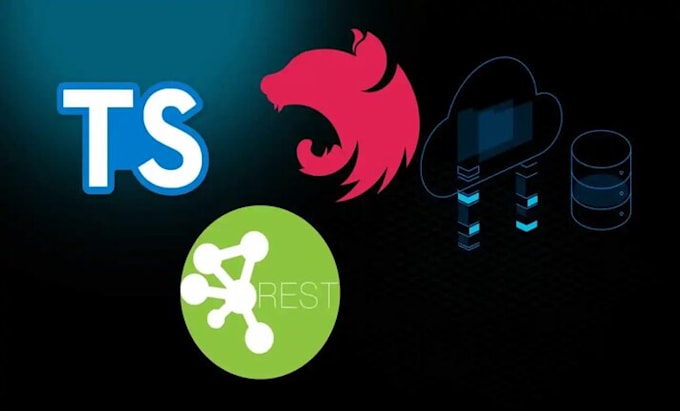 Professional Node Js Developer Craft A Secure Rest Api And Deploy On Aws By Saoudkhan987 Fiverr