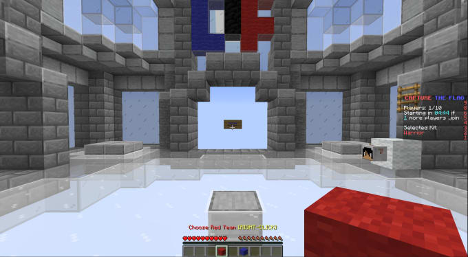 Develop minecraft plugins and minigames for spigot and paper by Devtqqn ...