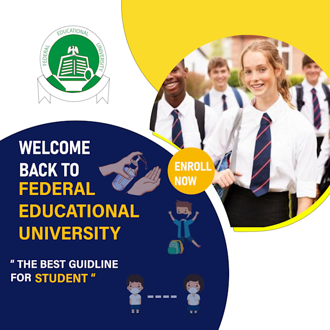 Make professional level posters by Captainfahaam | Fiverr