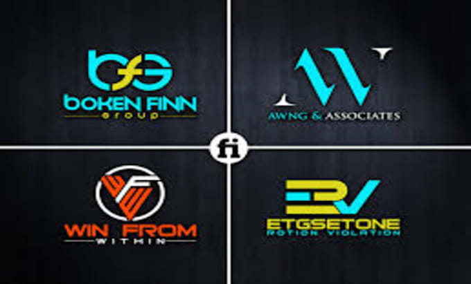 Custom company logo design for your business by Mdsojib22 | Fiverr