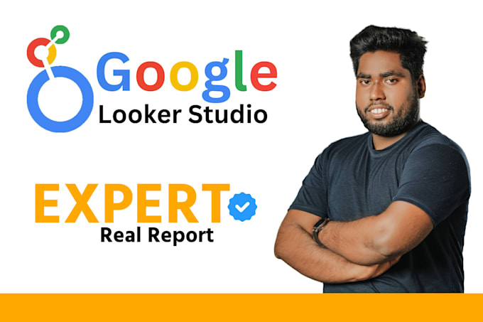 Properly create google data studio, looker studio dashboard reports by ...