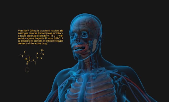 Do 3d medical animation 3d medical video surgery animation scientific ...