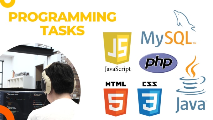 Do Debug Code Program Your Javascript Java Cpp Python Php C Assignment And Tasks By