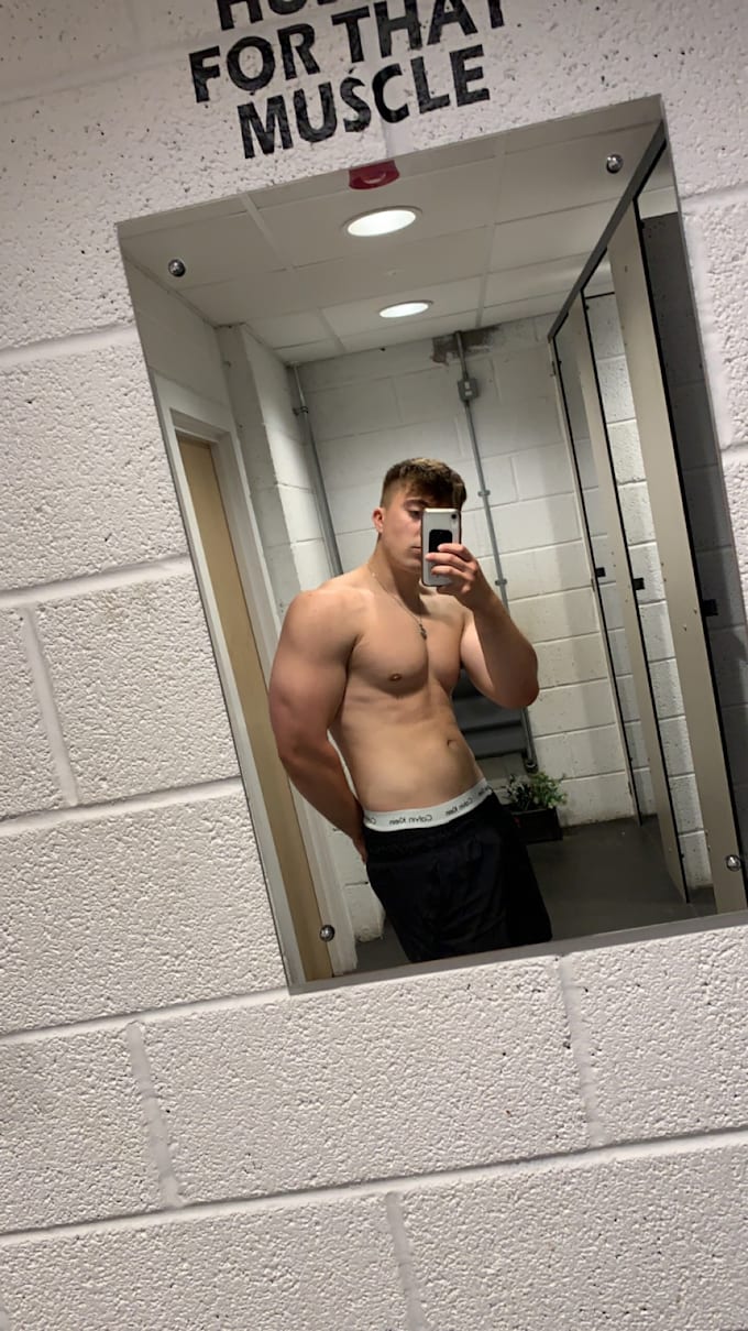 Create a powerlifting off season program by Danmacfit1 | Fiverr