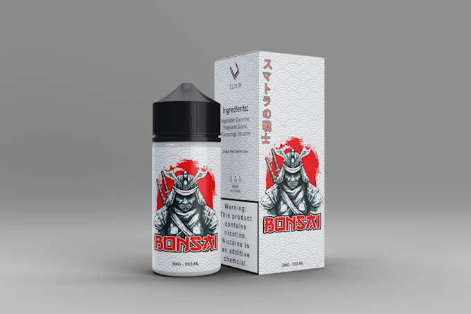 Do e liquid, pods, cbd, weed, hemp, vape product packaging by ...