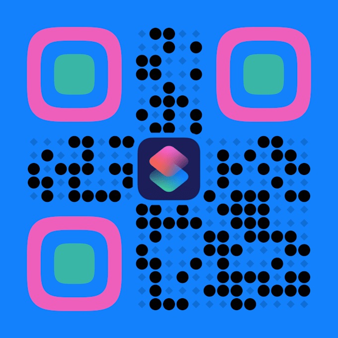 Create customized qr codes with logo, pictures and graphics by Andrew ...