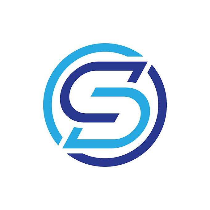 Simple logo but high quality by Simpl_dsign | Fiverr