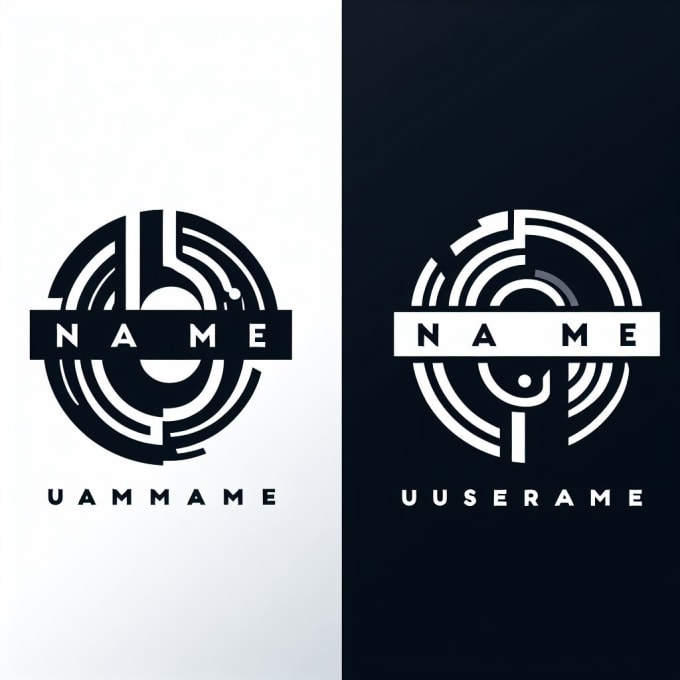 Design any type of logo by Saadbaloch4254 | Fiverr Design any type of logo by Saadbaloch4254 | Fiverr
