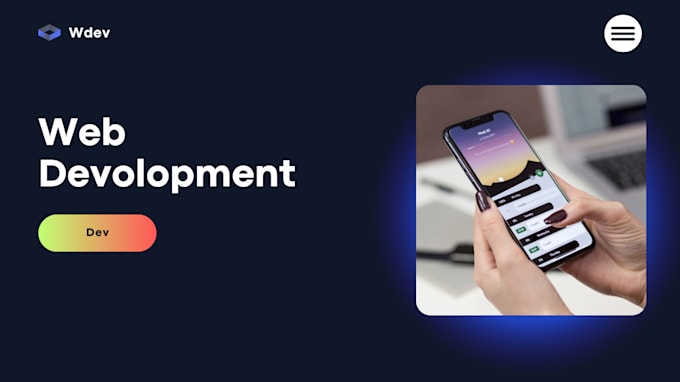 Do simple web development by Wdevlop | Fiverr