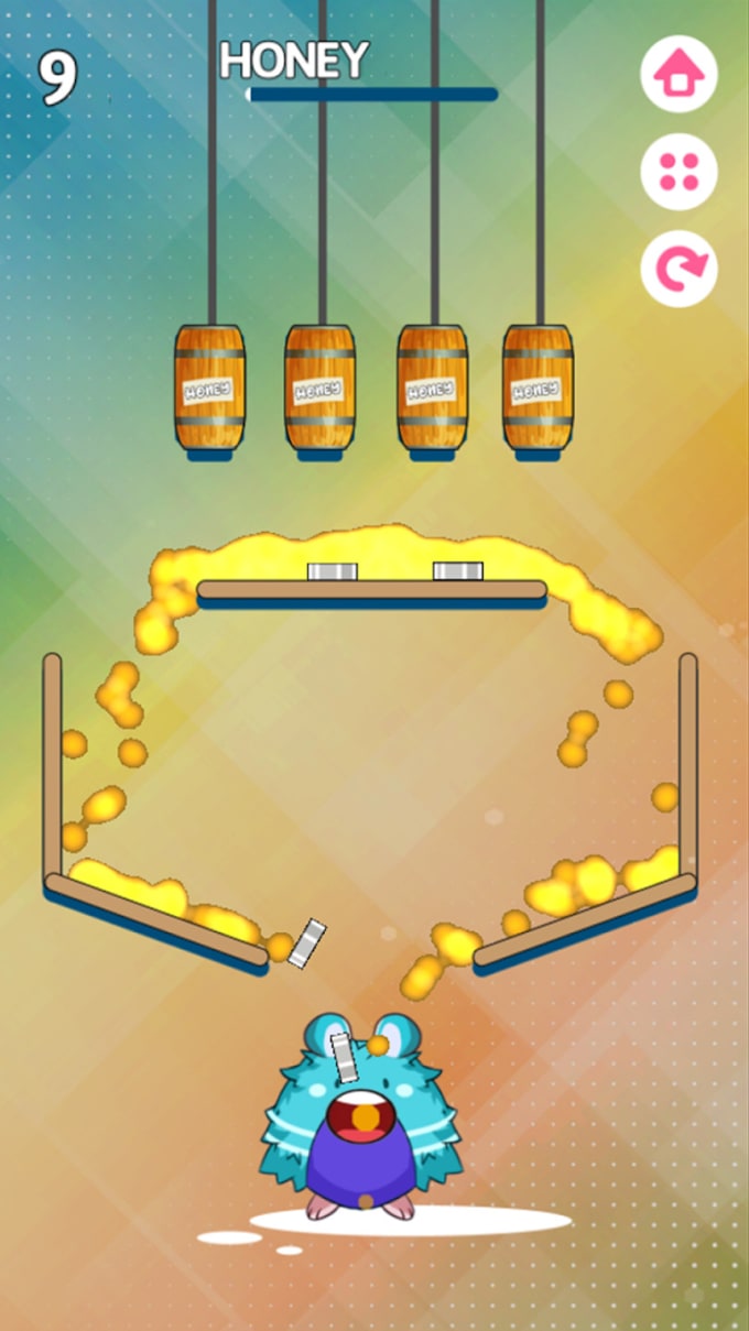 Develop high quality video game for any platform by Wegamemaker | Fiverr Develop high quality video game for any platform by Wegamemaker | Fiverr