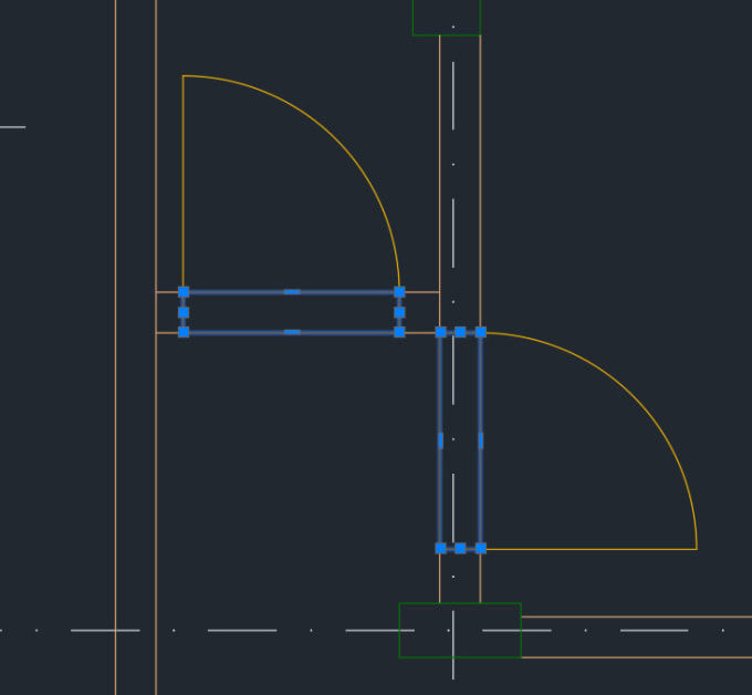 Transfer Dwg 2d Plans To A Revit 3d Model Using My Dynamo Paython