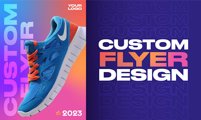 Design a custom product flyer, sell sheet, bifold, handbook by Kyiviter ...