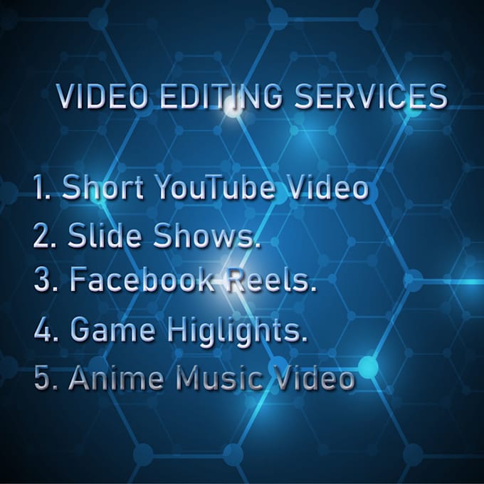 Edit your video like a short video on youtube, facebook, and game ...