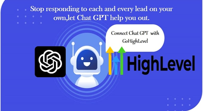 Be your ghl expert for funnels, automation, ai chatbots and crm by ... Be your ghl expert for funnels, automation, ai chatbots and crm by ...