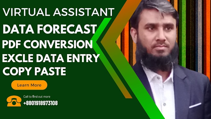 Do pdf conversion translator and copy paste by Kzisharifbd | Fiverr