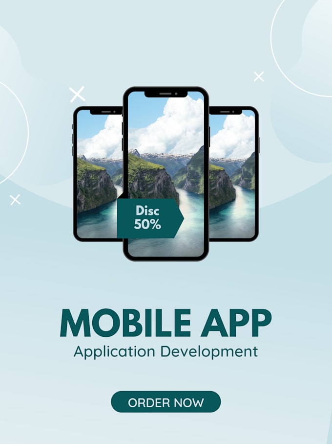 Do Flutter Mobile App Ui Development App Ui Developer Mobile App Ui