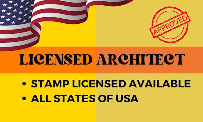 Draw licensed architectural floor plan, elevations and sections by ...