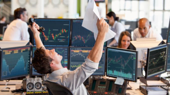 Build high profitable stock trading bot thinkorswim etoro robinhood ... Build high profitable stock trading bot thinkorswim etoro robinhood ...
