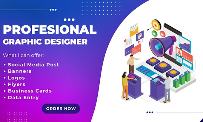 Design eye catching and professional post and flyers for you by Zujex ...