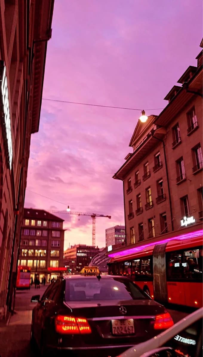 Click photographs like you have never ever seen before by Abeshaa | Fiverr