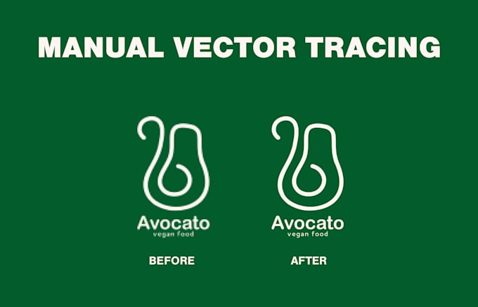 Convert your sketch or existing logo to vector by Abrilpeix | Fiverr Convert your sketch or existing logo to vector by Abrilpeix | Fiverr