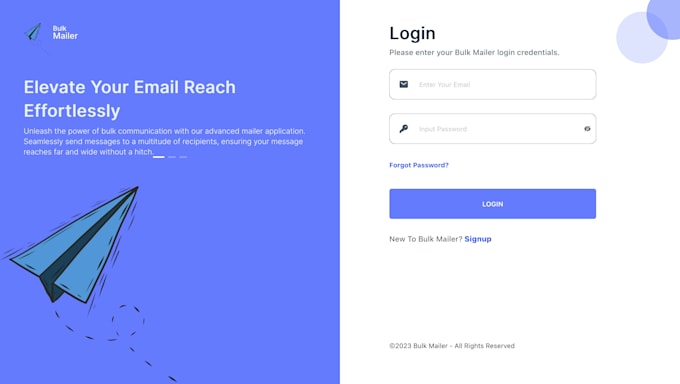 Build scalable web apps in python by Suhaillahmadd | Fiverr