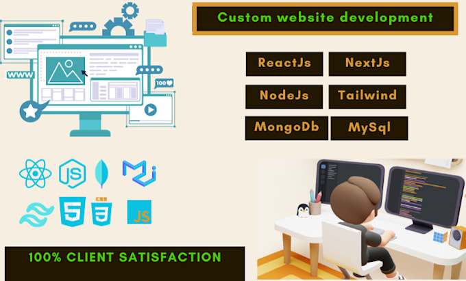 Fix bugs or build your reactjs, nextjs 14, nodejs, dot net core app by ... Fix bugs or build your reactjs, nextjs 14, nodejs, dot net core app by ...