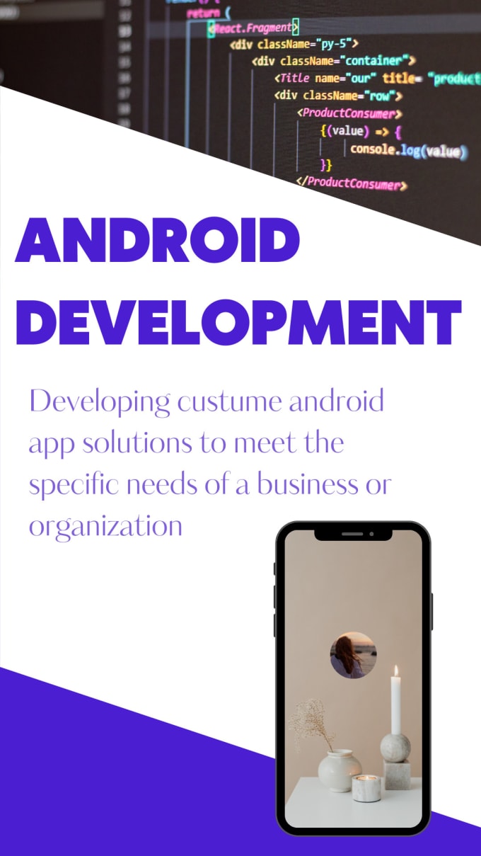 Expert Native Android App Developer By Priyaanshu21 Fiverr
