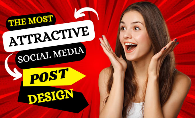Design social media logo,post, ads, templates with canva by Tooba_pak ...