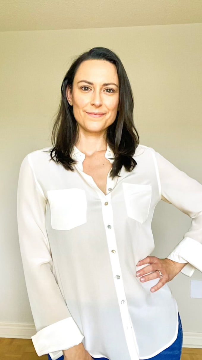 Be your ugc content creator and model for your brand by Danielagopal ...