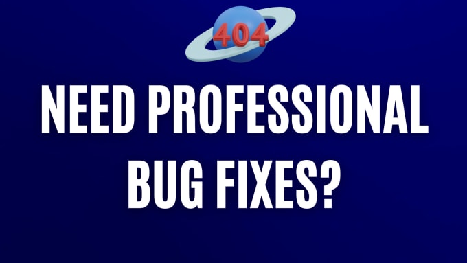 Fix Html Css Javascript Angular Php Laravel Bug Error Or Issues By Mohamedyahy Fiverr