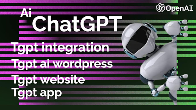 Create a custon chatbot using open ai api for your website chat gpt api assistan by Camila745 ...