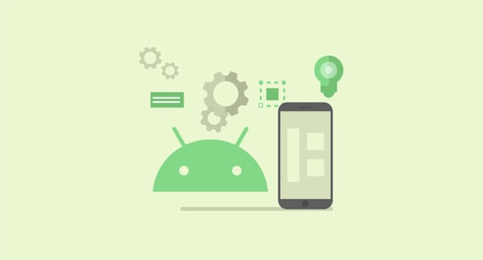Create your android applications by Kagiricharles | Fiverr