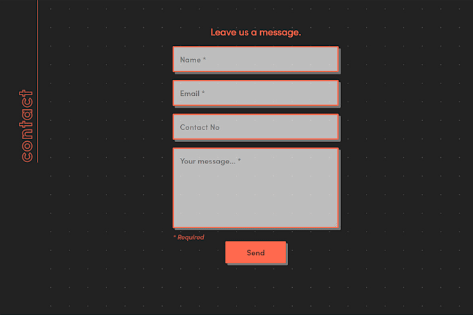 Create responsive editable pardot forms by Mullasuleman | Fiverr