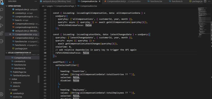 Fix Javascript Typescript And React Bugs With Code Coverage By Animateklabs Fiverr