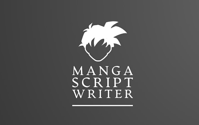 Write a manga script for you by Omarcas123 | Fiverr