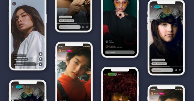 Develop live streaming app video live streaming live app streaming by ... Develop live streaming app video live streaming live app streaming by ...