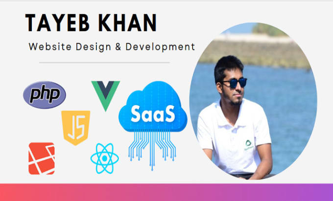 Be your saas software developer laravel full stack web developer by ... Be your saas software developer laravel full stack web developer by ...