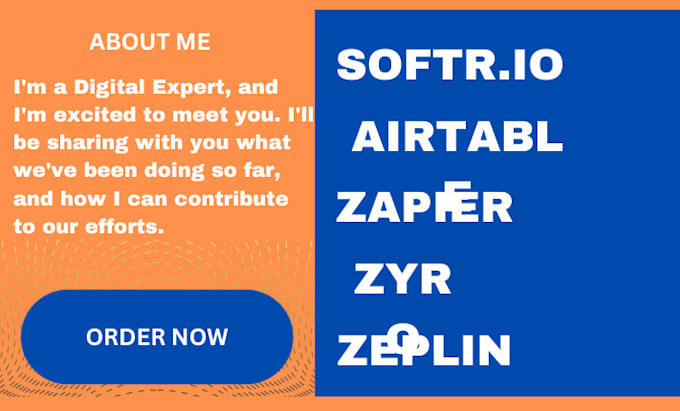 Setup Airtable Database Similar Web Automation Softrio Softr By Leo Winner Fiverr