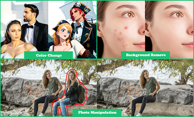Do photo or image editing in adobe photoshop fast by Edit_suite | Fiverr