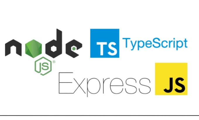Develop node js typescript backend and api integrations by Devhocine ... Develop node js typescript backend and api integrations by Devhocine ...