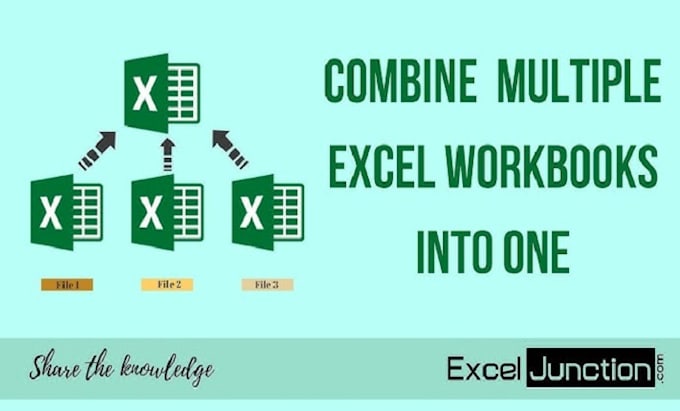 Clean Merge And Separate Data In Ms Excel By Skmdarif9307 Fiverr