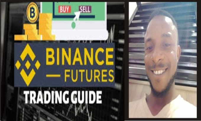 Teach you binance or bybit futures cryptocurrency by Degurusitplace | Fiverr