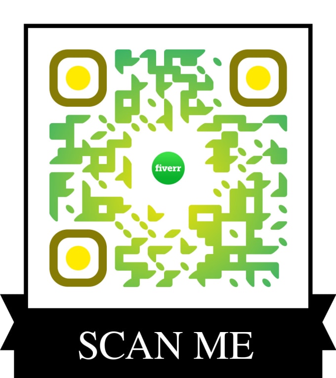 Create qr code generate by Danishkhan997 | Fiverr Create qr code generate by Danishkhan997 | Fiverr