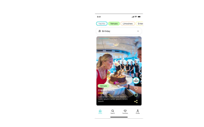 Design develop ux ui interface for mobile and desktop web apps on figma ... Design develop ux ui interface for mobile and desktop web apps on figma ...
