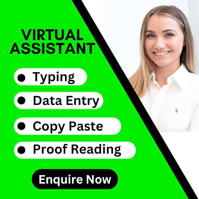 Provide fast, accurate administration services by Betharmstrong | Fiverr