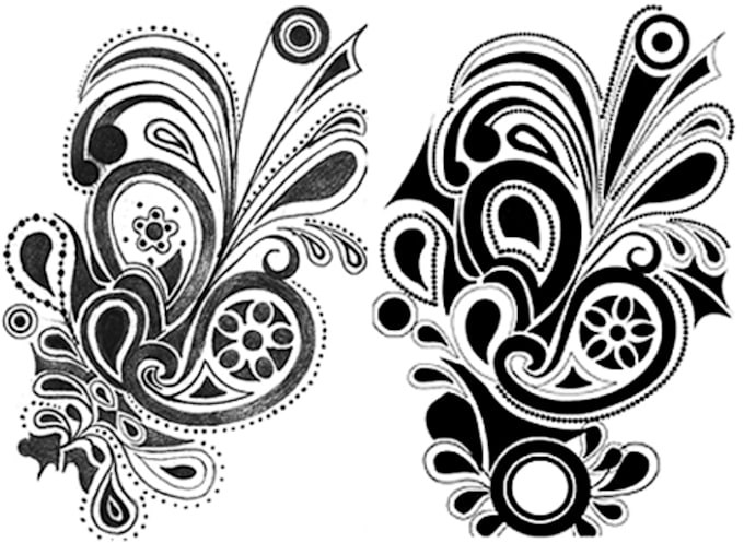 Expertly trace and prepare your images for engraving by Alxqus | Fiverr