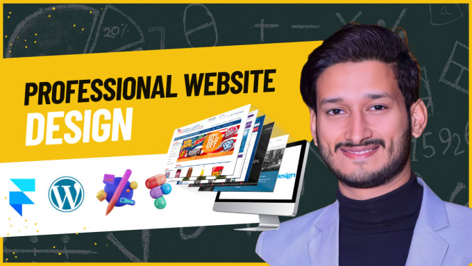 Build a professional, responsive website using framer by Zac_seo | Fiverr Build a professional, responsive website using framer by Zac_seo | Fiverr