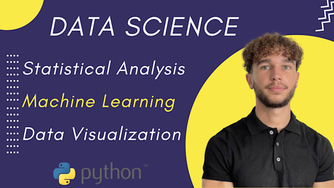 Create machine learning models and impactful insights by Lucas_lateb | Fiverr